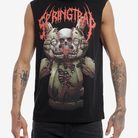 Five Nights At Freddy's | Shirts | Five Nights At Freddys Fnaf ...